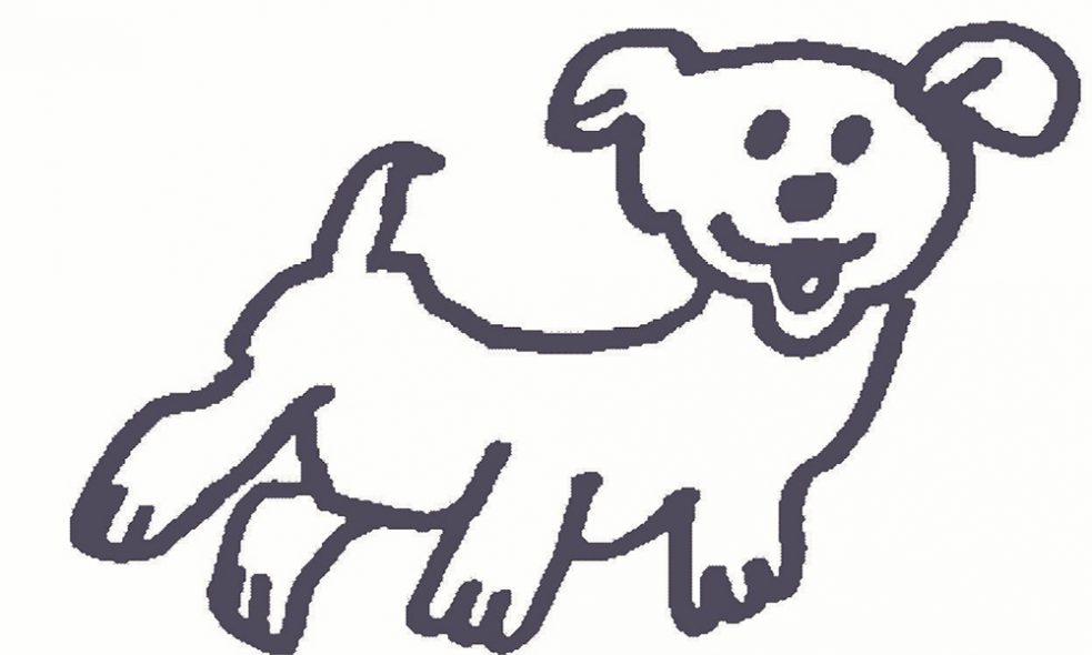 Capture Your Child's Creativity: How to Digitize a Drawing - WeAllSew