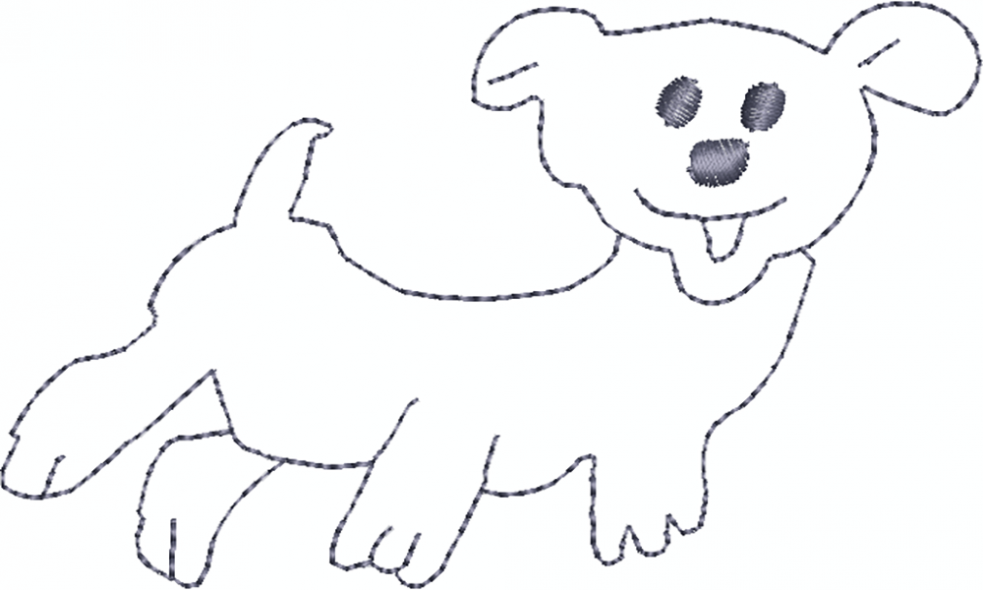 Capture Your Child's Creativity: How to Digitize a Drawing - WeAllSew