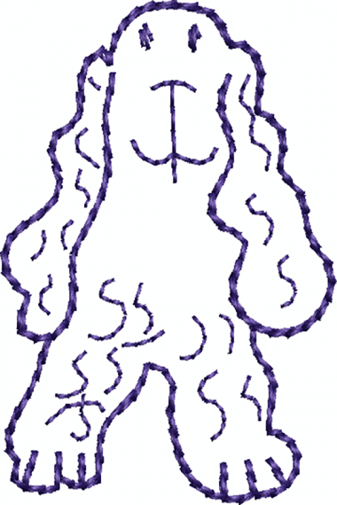 Capture Your Child's Creativity: How to Digitize a Drawing - WeAllSew