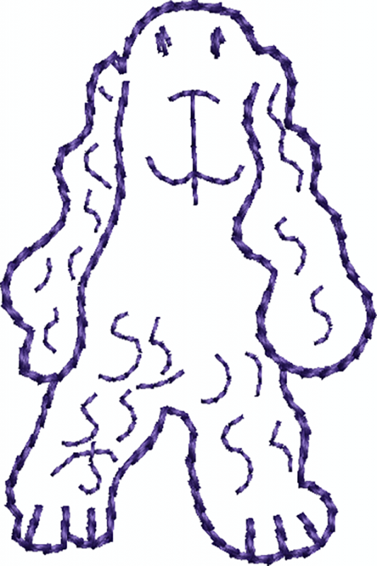 Capture Your Child's Creativity: How to Digitize a Drawing - WeAllSew
