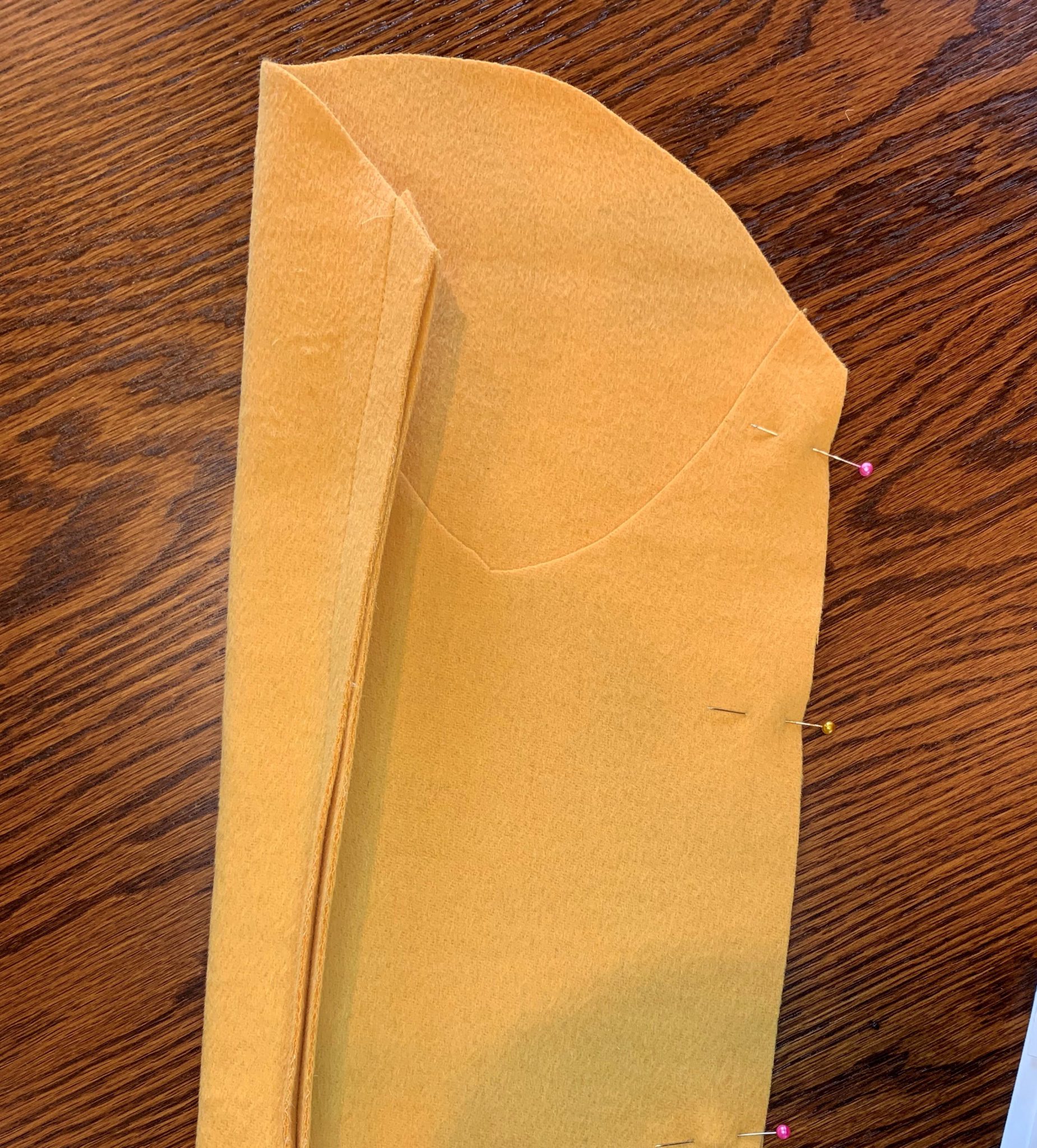 We All Sew Coats! A Lined Coat Sew Along - Part 2 - WeAllSew