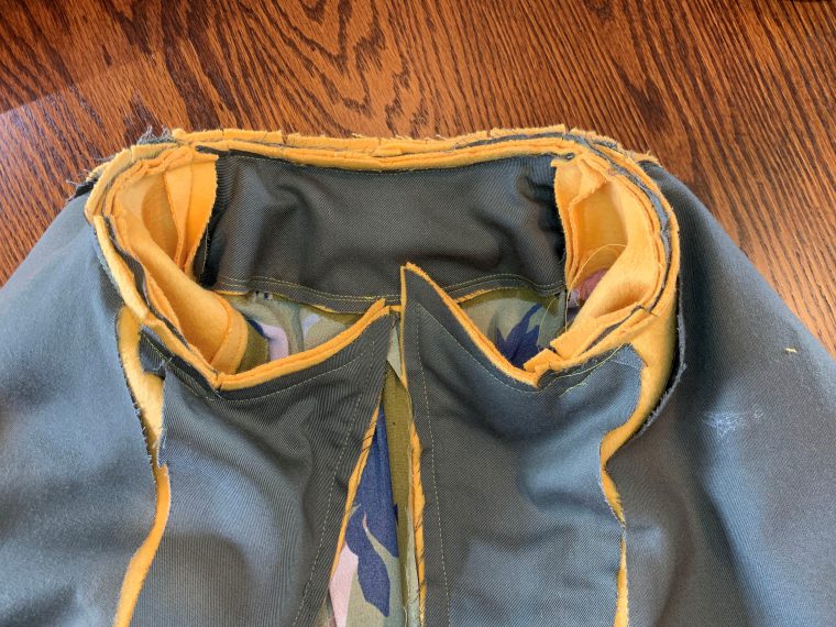 We All Sew Coats! A Lined Coat Sew Along - Part 3 - WeAllSew