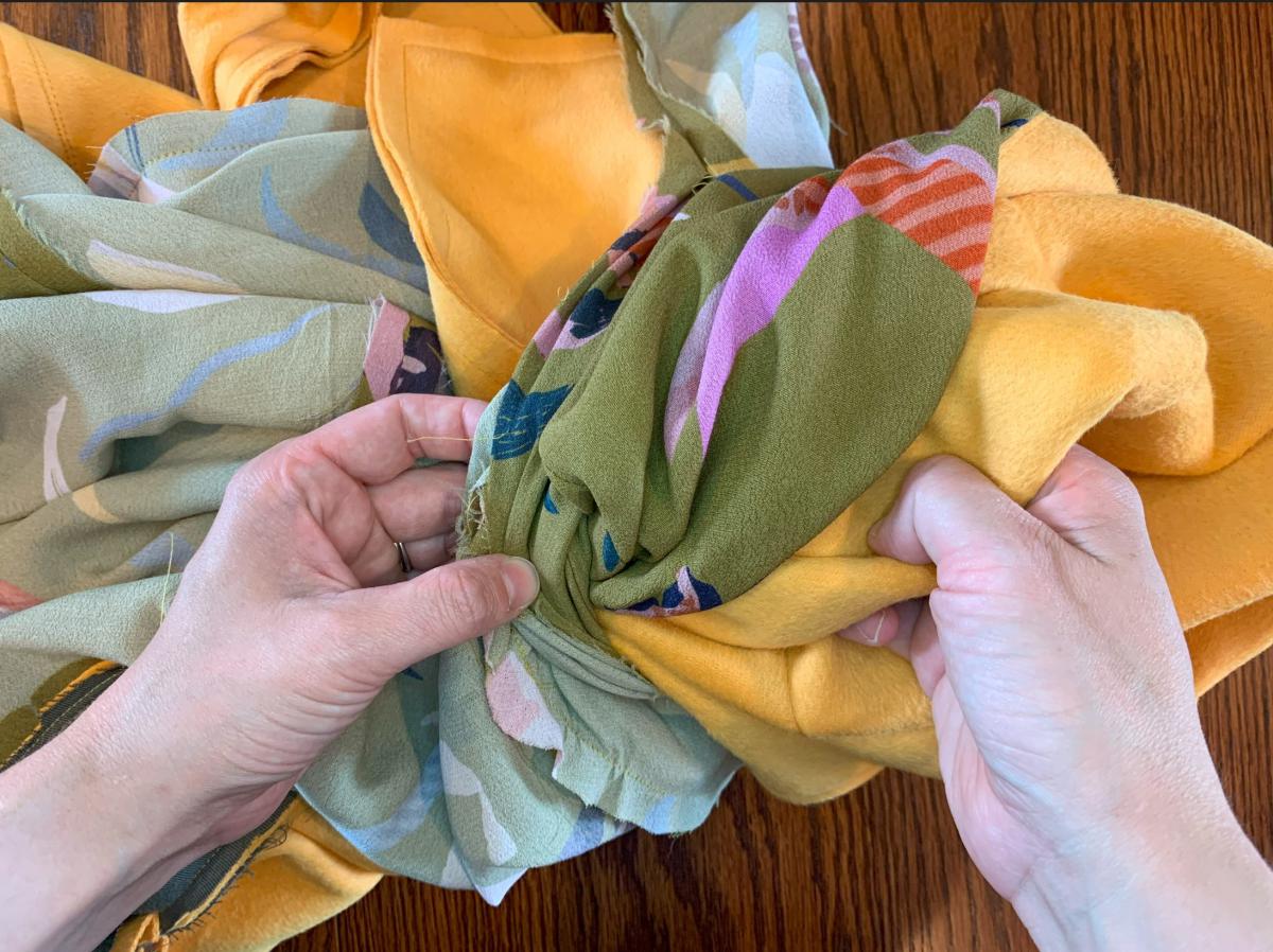 We All Sew Coats! A Lined Coat Sew Along - Part 3 - WeAllSew