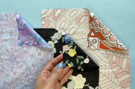 Hemmer Feet: Sew Delicate Rolled & Shell Hems with Ease - WeAllSew