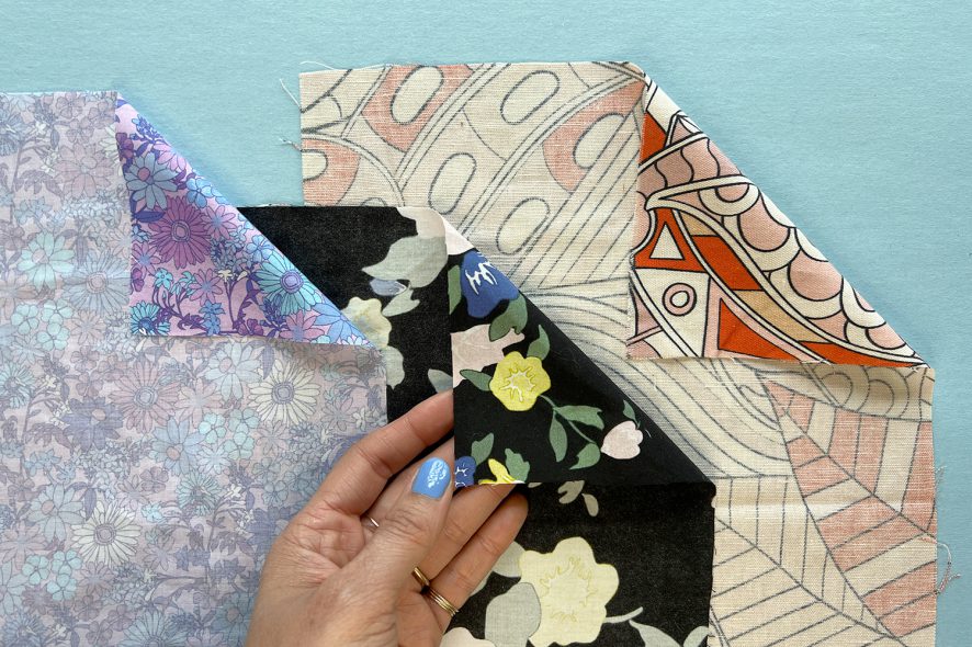 Hemmer Feet: Sew Delicate Rolled & Shell Hems with Ease - WeAllSew