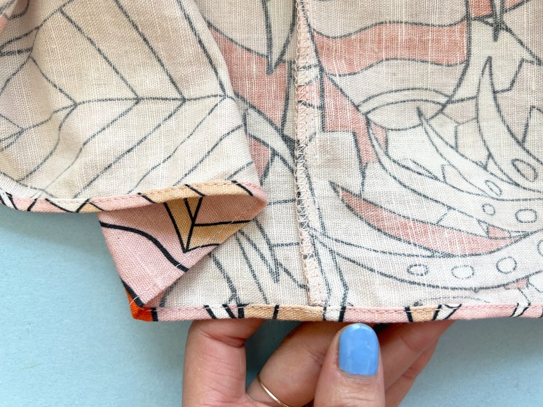 Hemmer Feet: Sew Delicate Rolled & Shell Hems with Ease - WeAllSew