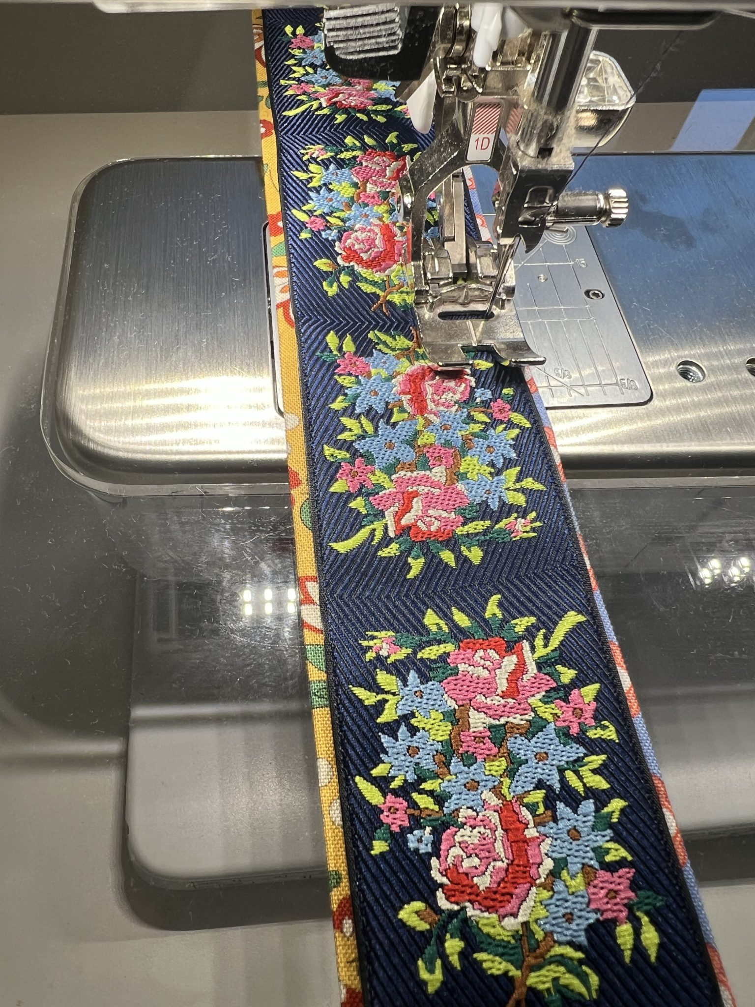 Water Bottle Bag - WeAllSew