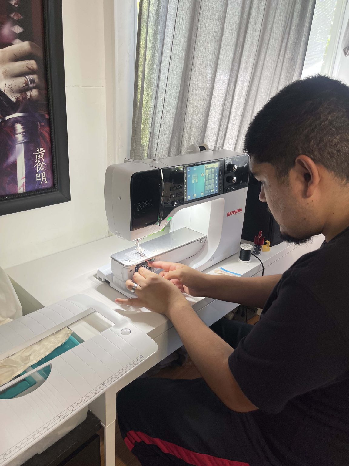 Draping a Custom Dress, Part Two: Tools - WeAllSew