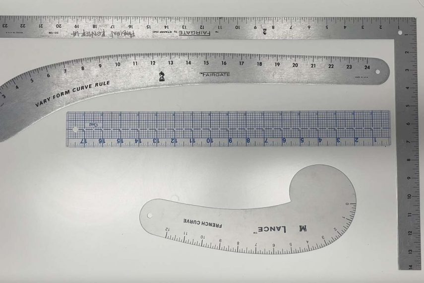 Draping a Custom Dress, Part One: Overview - WeAllSew