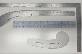 Draping a Custom Dress, Part Two: Tools - WeAllSew