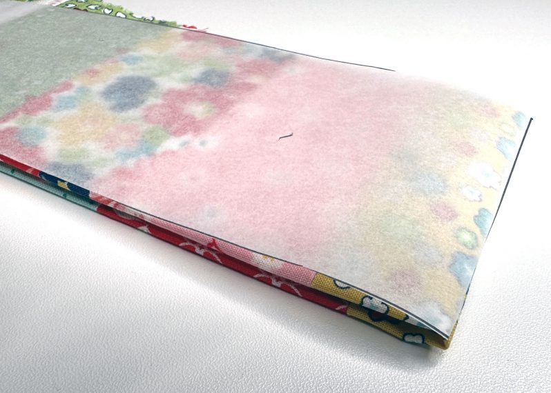 One Shirt Pattern Three Ways, Part Three: Patchwork Ruffles - WeAllSew