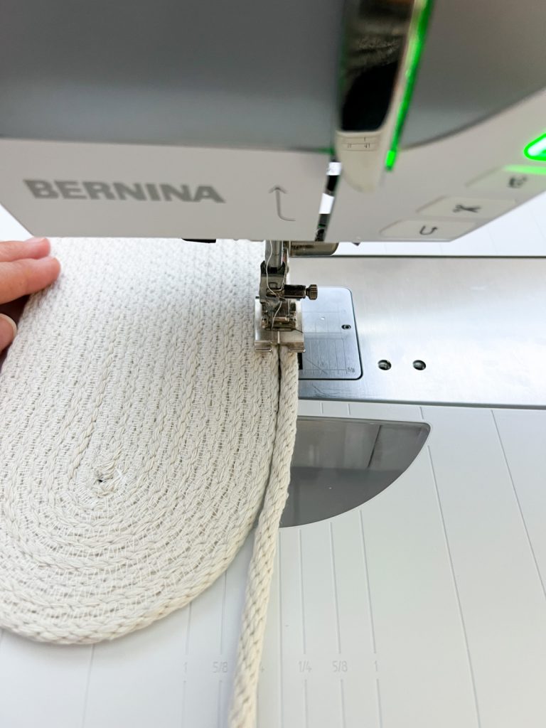 Ghosters Rope Coaster Tutorial - WeAllSew