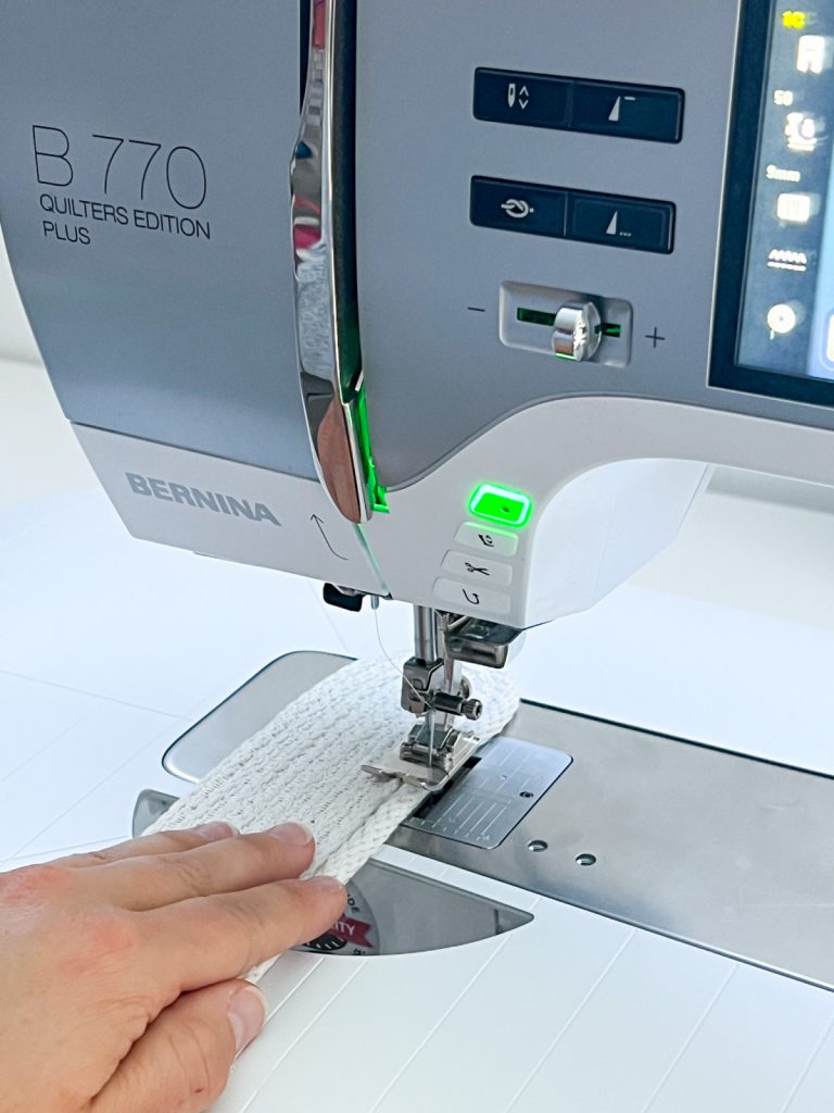 Ghosters Rope Coaster Tutorial - WeAllSew