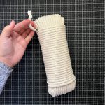 Ghosters Rope Coaster Tutorial - WeAllSew