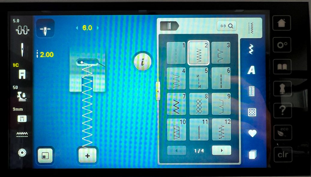 Ghosters Rope Coaster Tutorial - WeAllSew