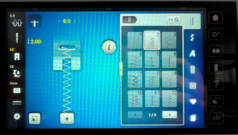 Ghosters Rope Coaster Tutorial - WeAllSew