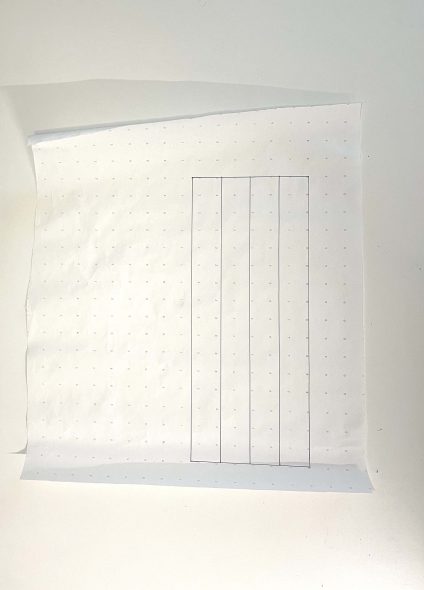 Draping a Custom Dress, Part Three: Pattern Development - WeAllSew