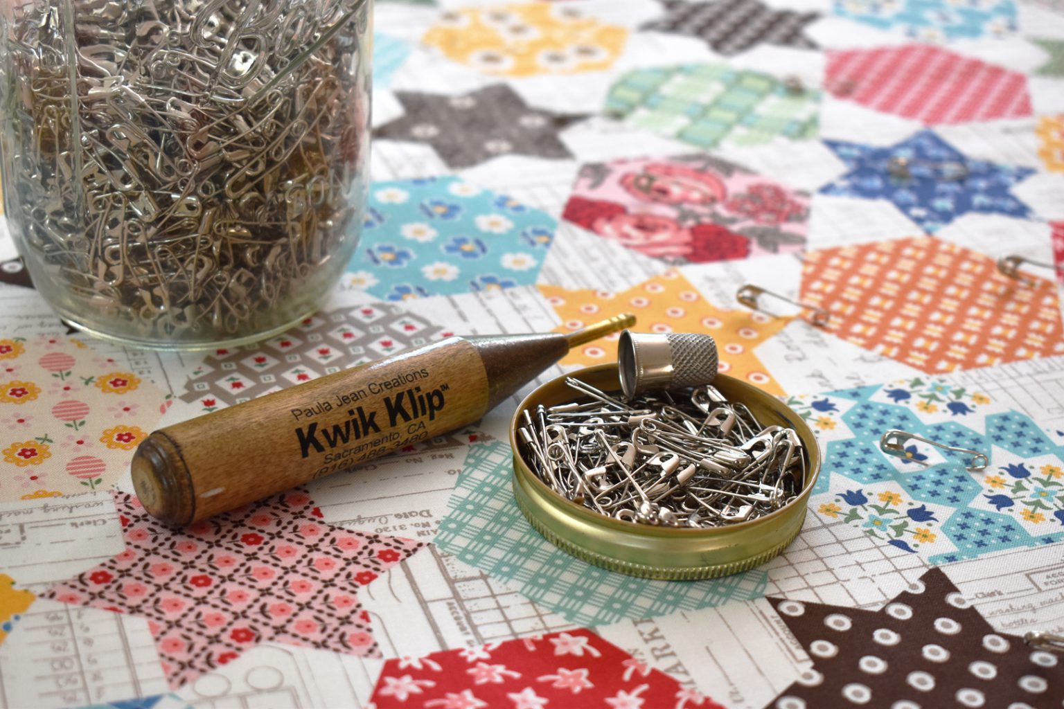 How to Make a Quilted Poncho - WeAllSew