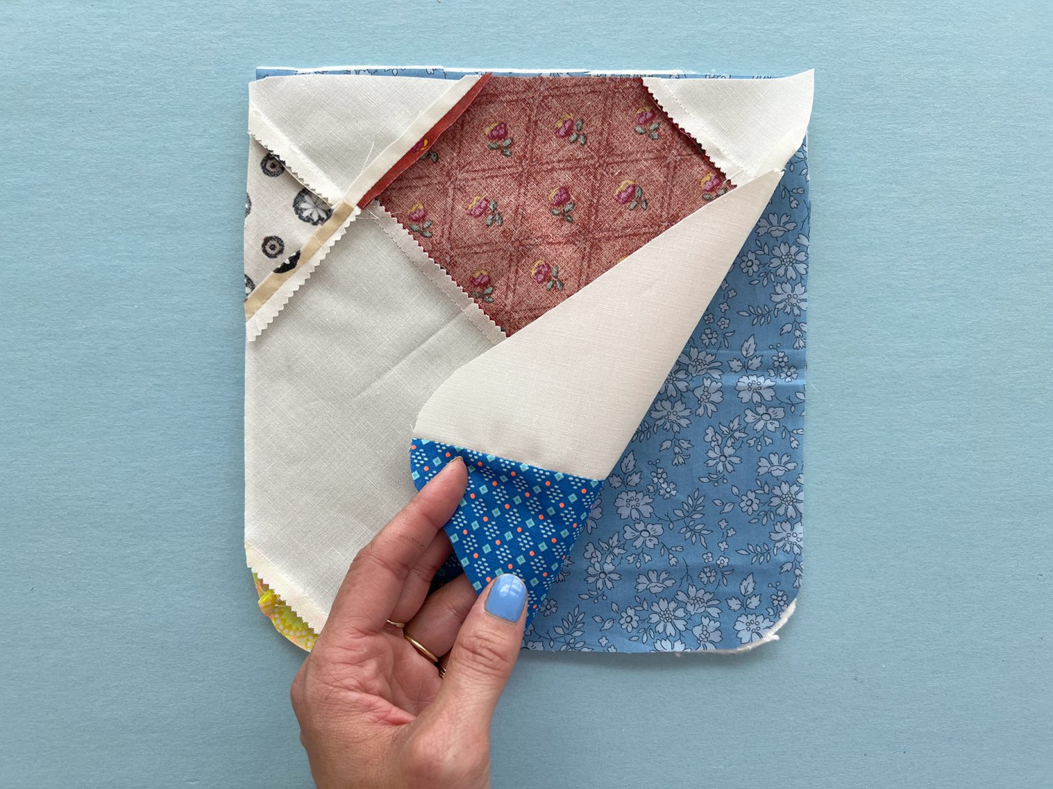 Sew a Custom Quilted Tamarack Jacket, Part Two - WeAllSew