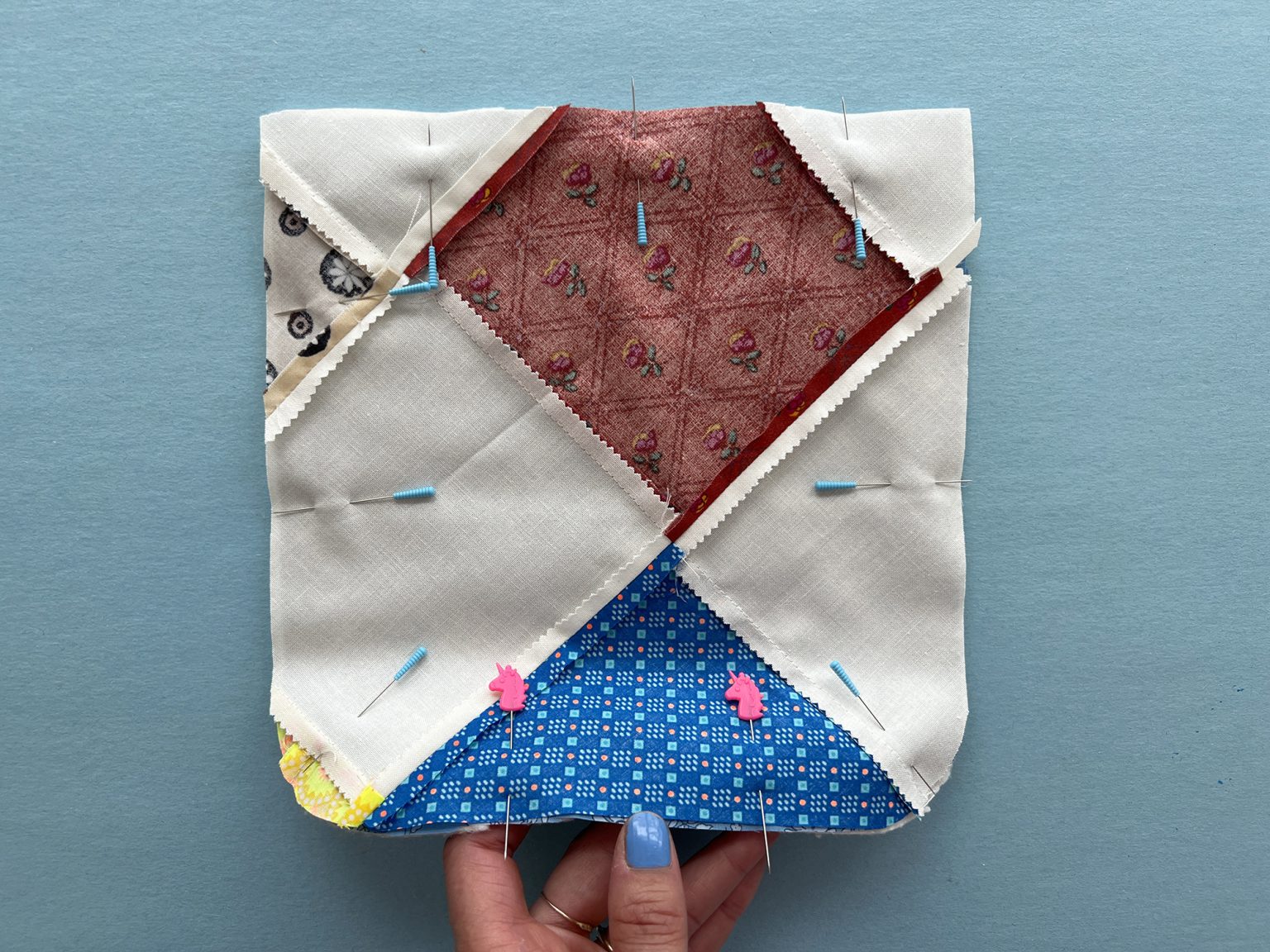 Sew a Custom Quilted Tamarack Jacket, Part Two - WeAllSew