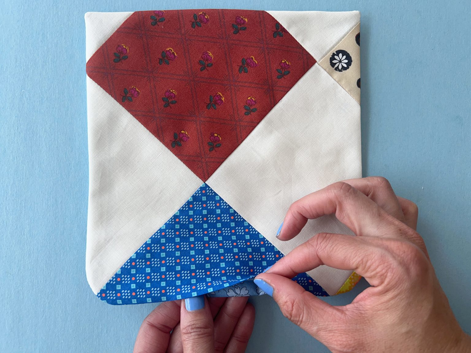 Sew a Custom Quilted Tamarack Jacket, Part Two - WeAllSew