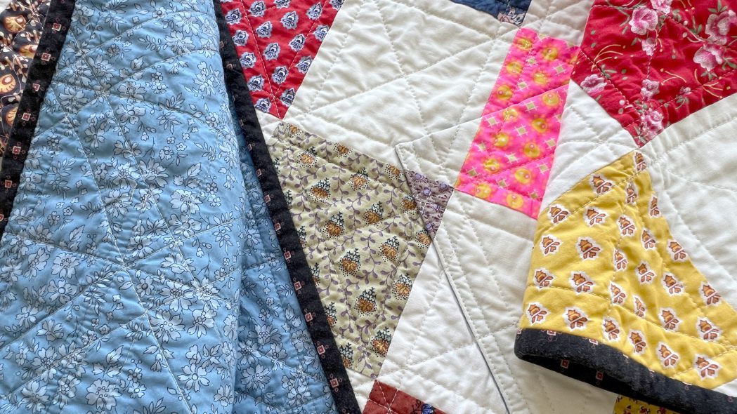 Sew a Custom Quilted Tamarack Jacket, Part Three - WeAllSew