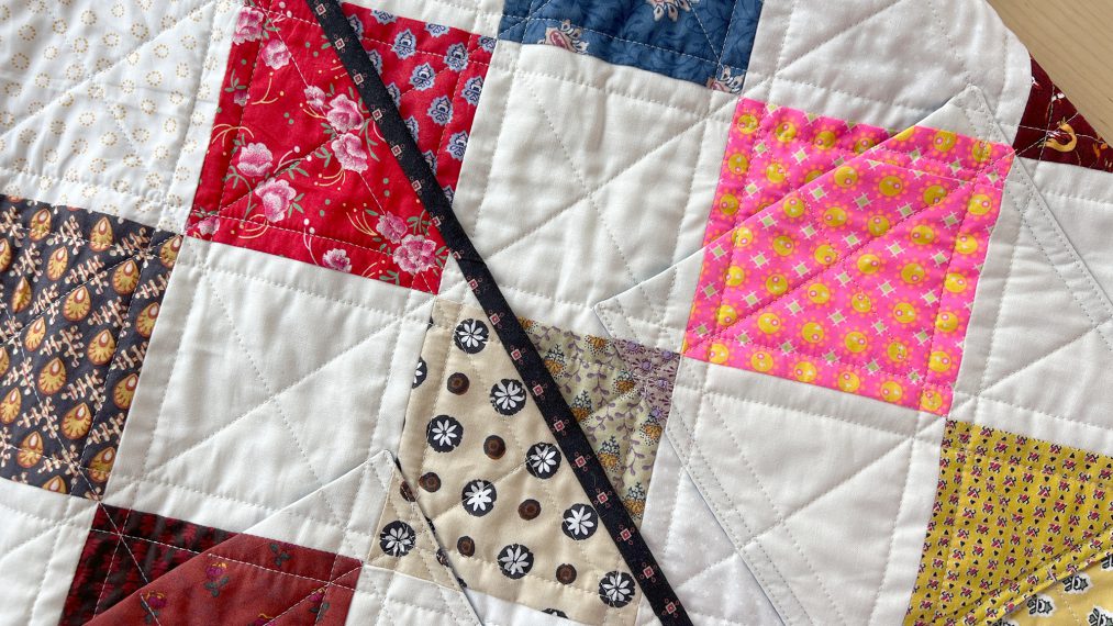 Sew a Custom Quilted Tamarack Jacket, Part Three - WeAllSew