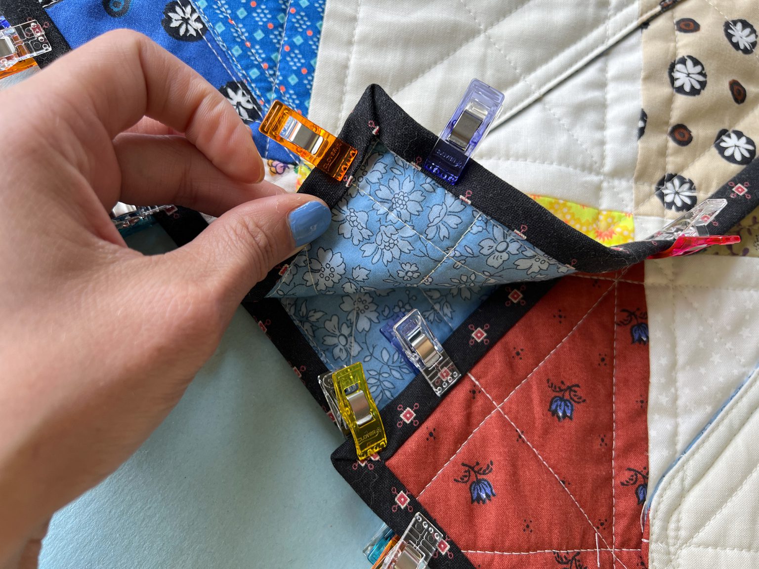 Sew a Custom Quilted Tamarack Jacket, Part Three - WeAllSew