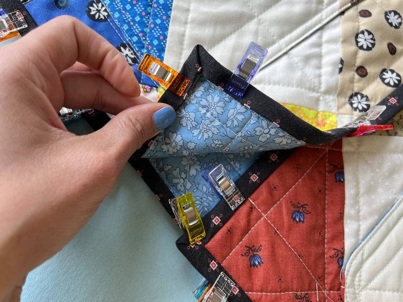 Sew a Custom Quilted Tamarack Jacket, Part Three - WeAllSew