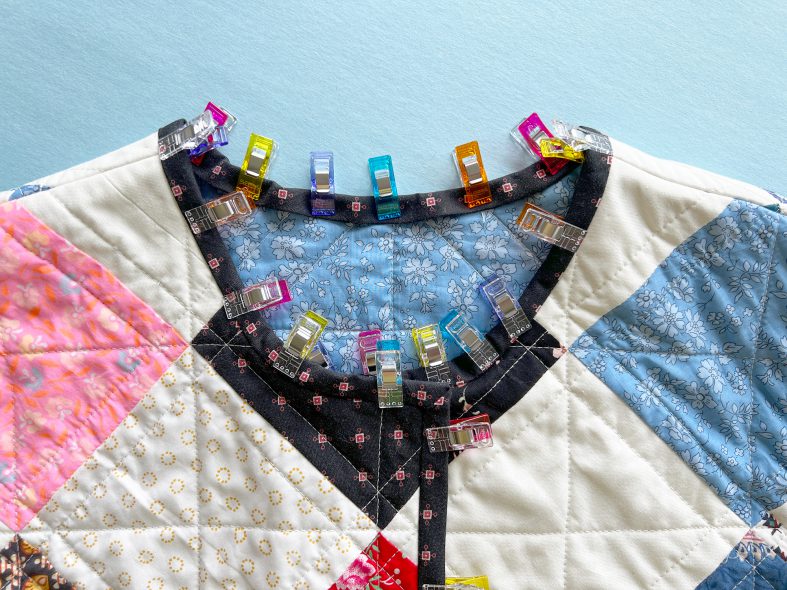 Sew a Custom Quilted Tamarack Jacket, Part Three - WeAllSew