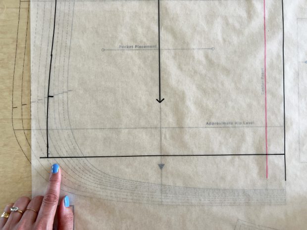 Sew a Custom Quilted Tamarack Jacket, Part One - WeAllSew