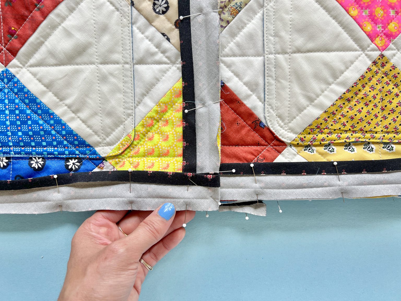 Sew a Custom Quilted Tamarack Jacket, Part Three - WeAllSew