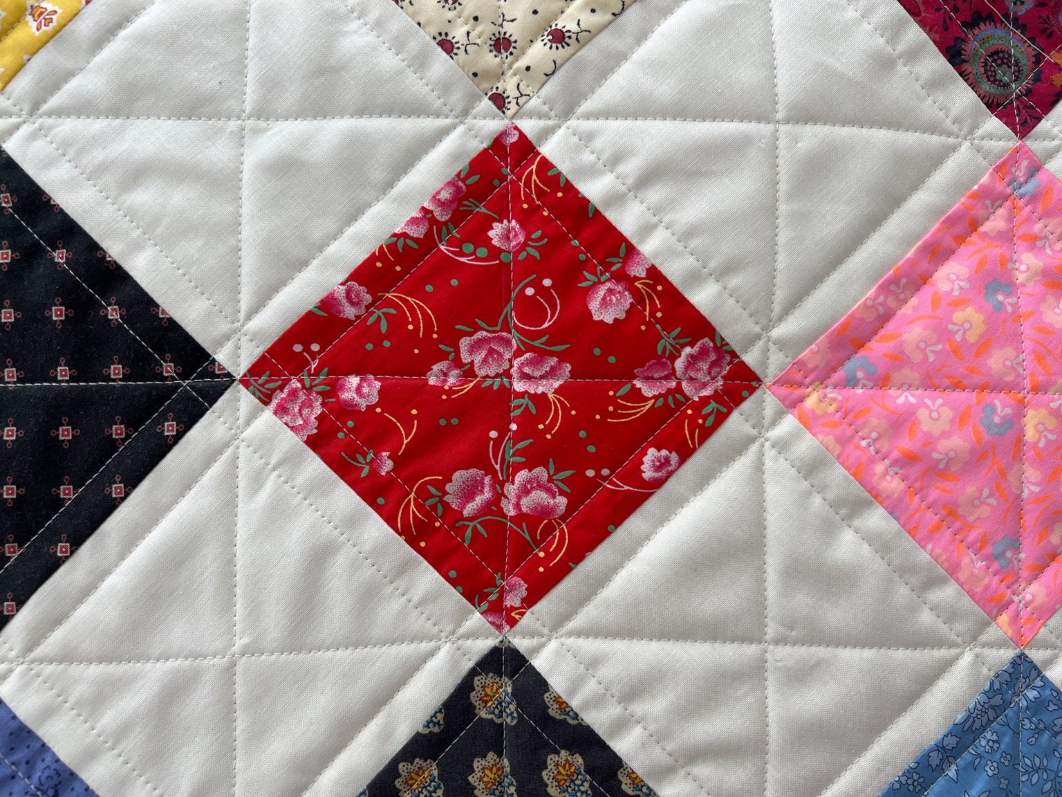 Sew a Custom Quilted Tamarack Jacket, Part Two - WeAllSew