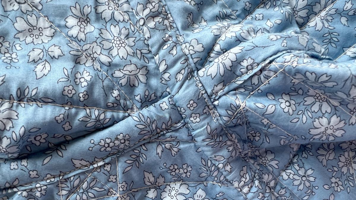 TAMARACK QAL SIDE SEAM AND ARMSCYE INTERSECTION - WeAllSew