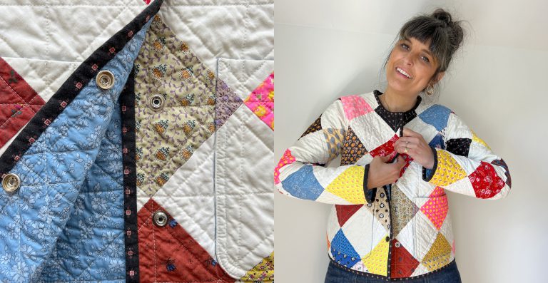 WeAllSew - BERNINA USA’s blog, WeAllSew, offers fun project ideas ...