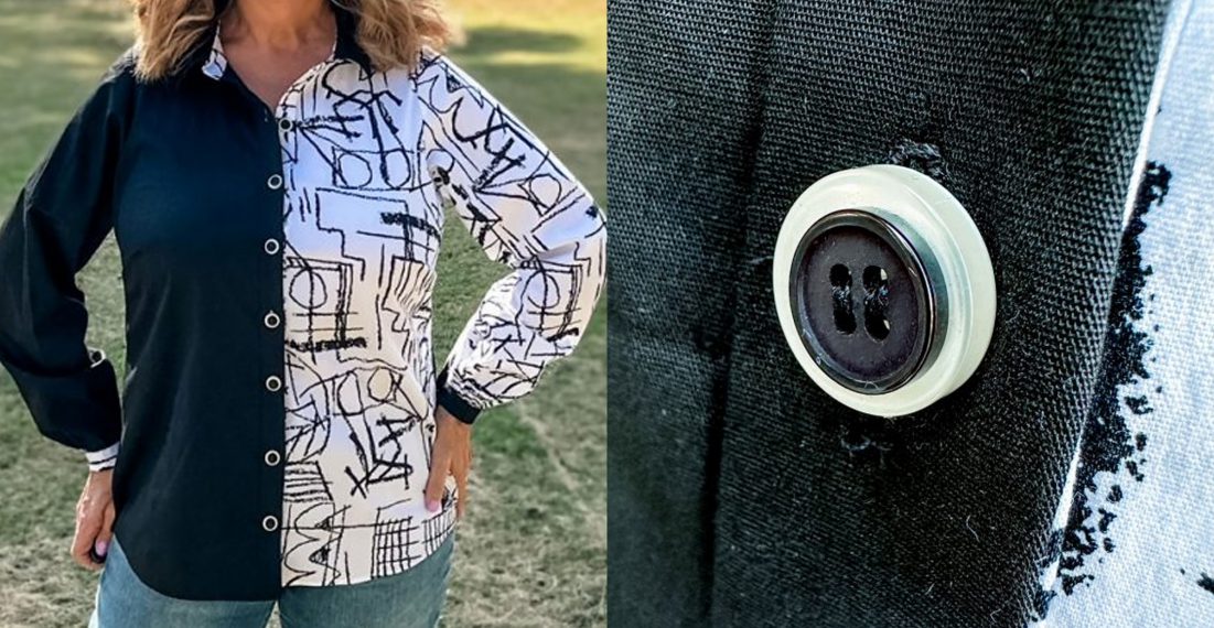 1 shirt 3 ways_slider - WeAllSew