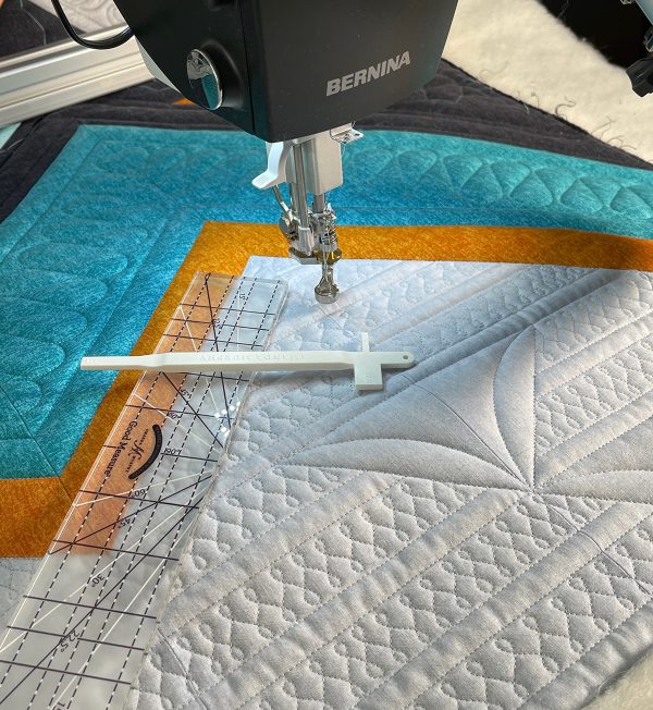 Fast Forward Quilt Along, Part Six - WeAllSew