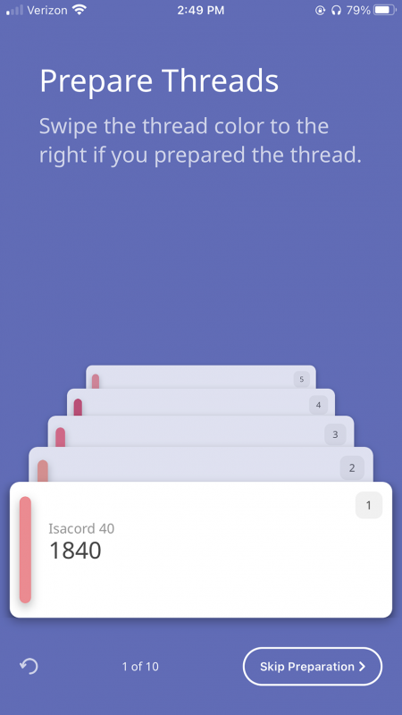 Freestanding Lace Poinsettia Wreath With the B 790 PRO - WeAllSew