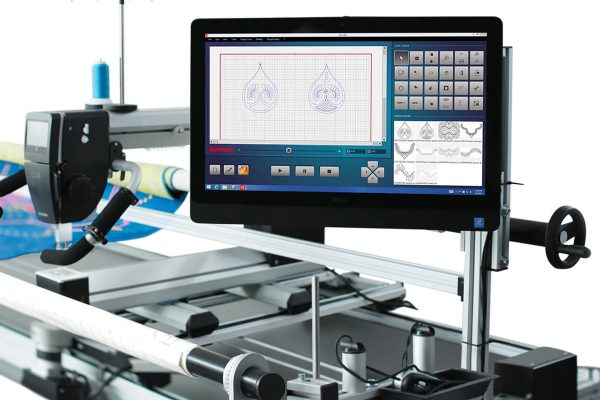 Introduction to the World of Longarming - WeAllSew