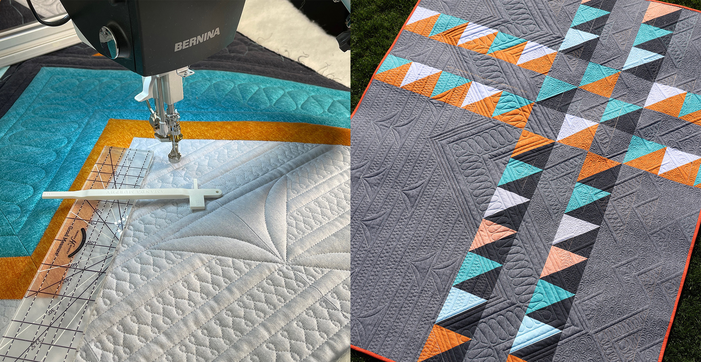 fast forward slider - WeAllSew