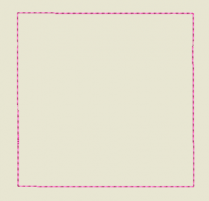 Appliqué Quilt Star Patch Tutorial - WeAllSew