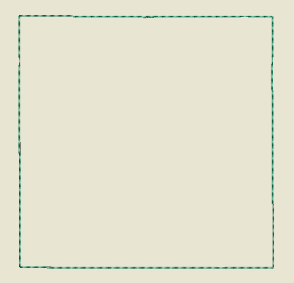 BERNINA WeAllSew Star Patch BG Step 2 Cut Line - WeAllSew