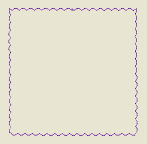 Appliqué Quilt Star Patch Tutorial - WeAllSew