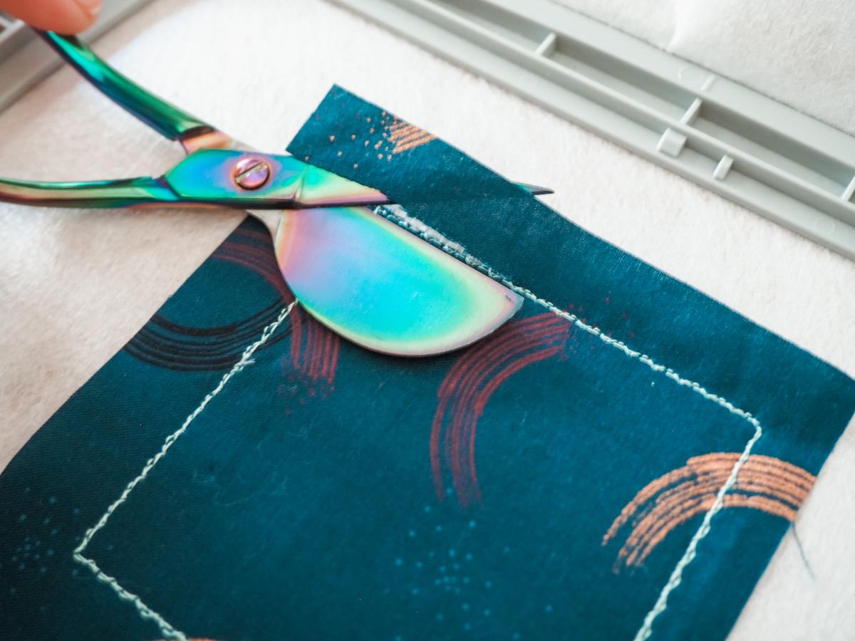 Appliqué Quilt Star Patch Tutorial - WeAllSew