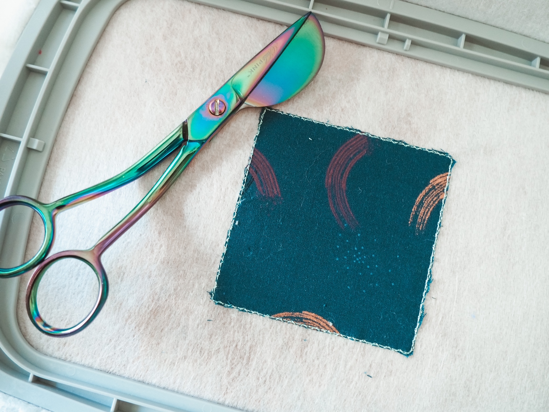 OLYMPUS DIGITAL CAMERA - WeAllSew