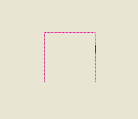 BERNINA WeAllSew Star Patch Center Step 1 Placement - WeAllSew