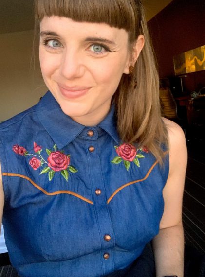 Tips for Customizing Garments with Machine Embroidery - WeAllSew