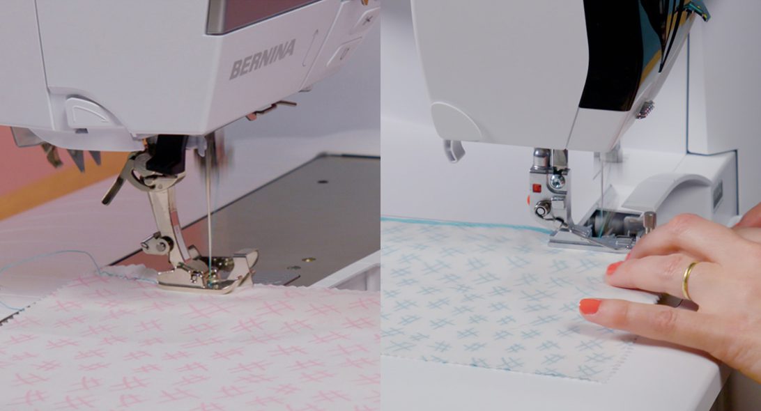 Tutorial: Learn How to Sew a Blind Hem - WeAllSew