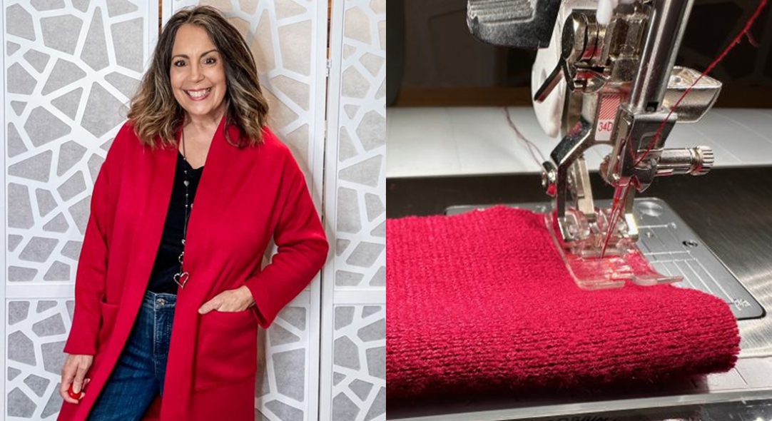 WeAllSew - Page 26 of 685 - BERNINA USA’s blog, WeAllSew, offers fun ...