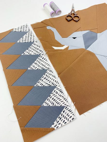 diamond_border_quilt_block_pattern - WeAllSew